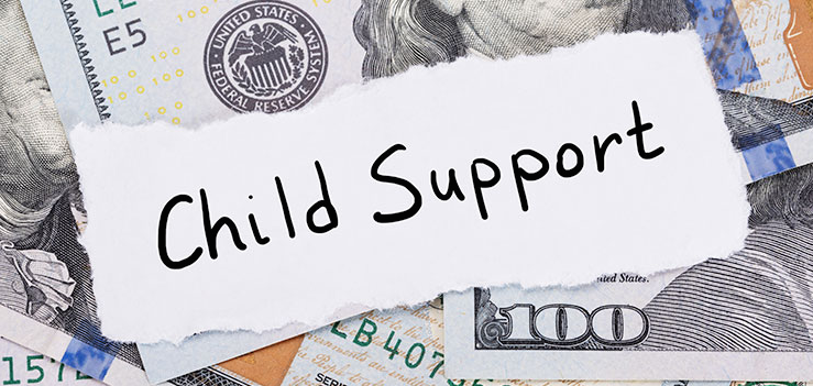 How is Child Support Determined? - Huntersville Lawyer