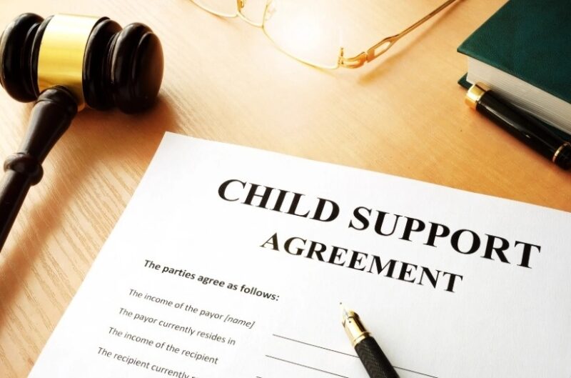 Depreciation, Self-Employment, and Child Support in North Carolina ...