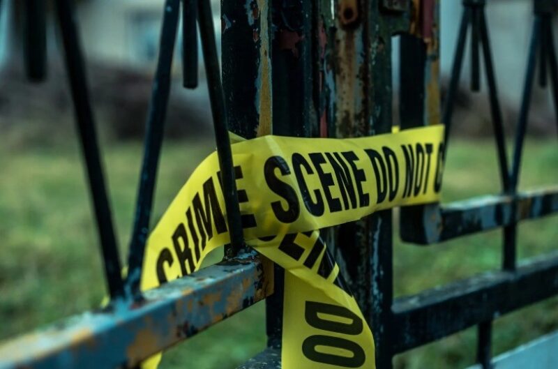 The Lawson Family Murders: A North Carolina Christmas Tragedy ...